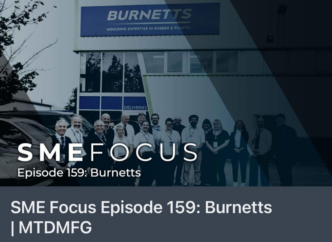 SME Focus - Burnetts